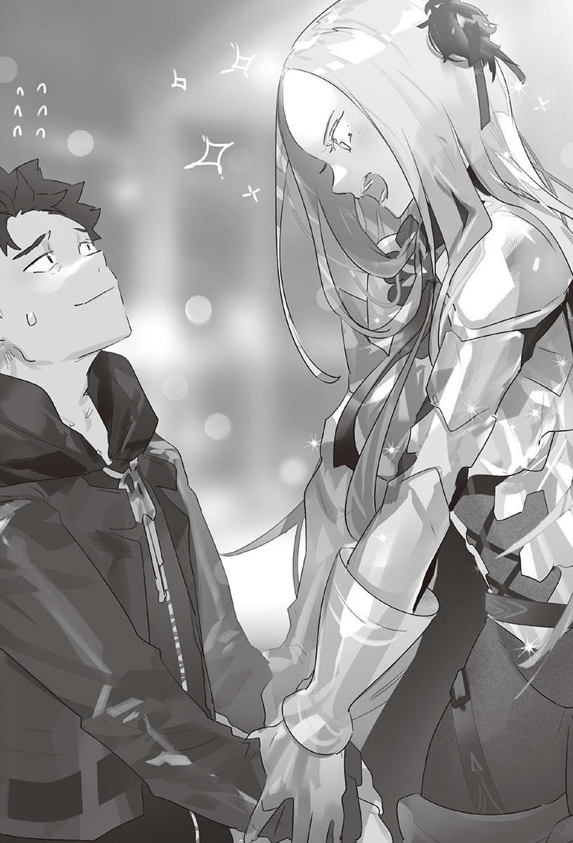 Chore Granting Sorcerer Volume 1 Chapter 4 part 1 – Gadgetized Panda ...